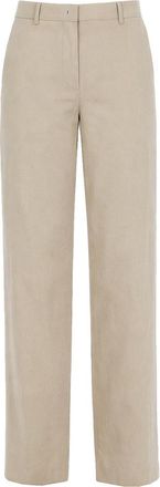 Paul Smith Formale Hose - Beige