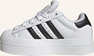 adidas Originals Adidas Originals Adidas Superstar Stack Schuh weiss