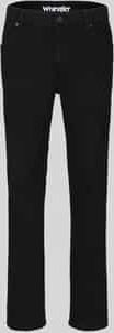 Wrangler Tapered Fit Jeans aus Baumwoll-Mix Modell Redford