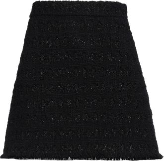 Tory Burch HOSEN & R&Ouml;CKE - Minir&ouml;cke auf YOOX.COM