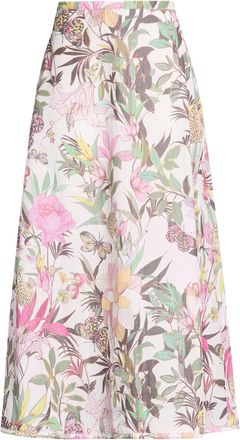 Shirtaporter HOSEN & R&Ouml;CKE - Maxi-R&ouml;cke auf YOOX.COM