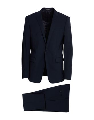Emporio Armani ANZ&Uuml;GE und CO-ORDS - Anz&uuml;ge auf YOOX.COM