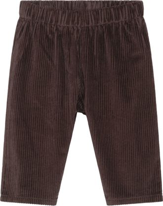 Serendipity Organics Corduroy Pants Baby