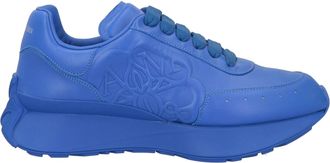 Alexander McQueen SCHUHE - Sneakers auf YOOX.COM