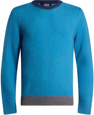 Alpha Studio STRICKWAREN - Pullover auf YOOX.COM