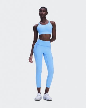 On Performance Tights 7/8