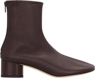 Dear Frances Harlie Boot - Femme - Chaussures - Brun - Taille: 40 EU