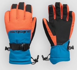 Quiksilver Mission Kids Handschuhe seaport
