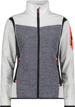 F.lli Campagnolo Damen Unterjacke WOMAN JACKET