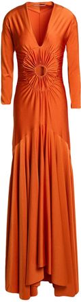 La Petite Robe Di Chiara Boni KLEIDER - Maxi-Kleider auf YOOX.COM
