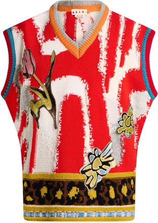 Marni STRICKWAREN - Pullover auf YOOX.COM