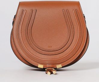 Chlo&eacute; Mini Sac CHLO&Eacute; Femme couleur Marron