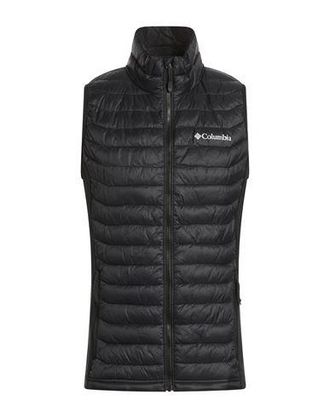 Columbia MANTEAUX - Vestes sans manches sur YOOX.COM