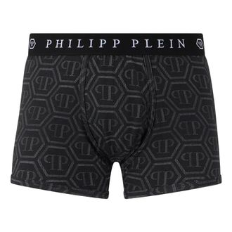 Philipp Plein Bottoms - - Underwear - Herren - Schwarzk - 2XL