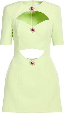 Silence Limited KLEIDER - Mini-Kleider auf YOOX.COM