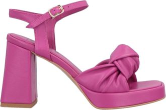 Divine Follie SCHUHE - Sandalen auf YOOX.COM