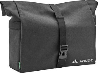 Vaude Vaude ShopAir Box Lenkertaschen, Black, Einheitsgröße