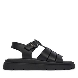 Tamaris Sandalen Tamaris 1-28214-46 Schwarz