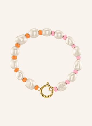 Edblad Edblad Armband Voyage gold