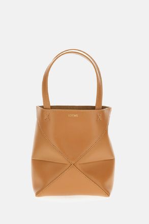 Loewe Puzzle Fold Tote Mini