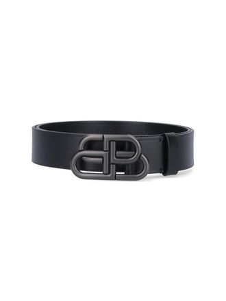 Balenciaga Belt Bb