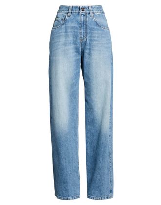 Brunello Cucinelli HOSEN & R&Ouml;CKE - Jeanshosen auf YOOX.COM