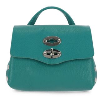 Zanellato Damen, Taschen, Gr&uuml;n, ONE SIZEGr&ouml;&szlig;e