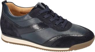 Gabor Damen, Schuhe, Blau, 38 EUGr&ouml;&szlig;e