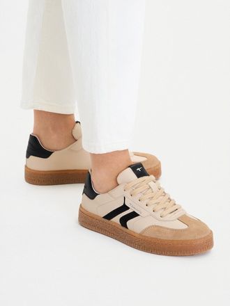 Tamaris Sneakers Tamaris 1-23723-44 Beige