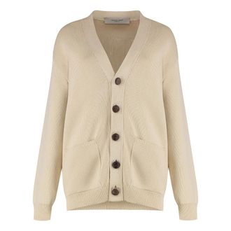 Golden Goose Strickware - - Knitwear - Damen - Beige - M