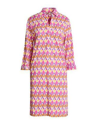 Caliban ROBES - Robes midi sur YOOX.COM