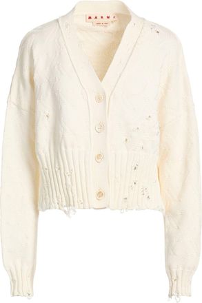 Marni STRICKWAREN - Strickjacken auf YOOX.COM
