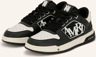 Amiri Amiri Sneaker schwarz