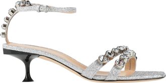Sergio Rossi SCHUHE - Sandalen auf YOOX.COM