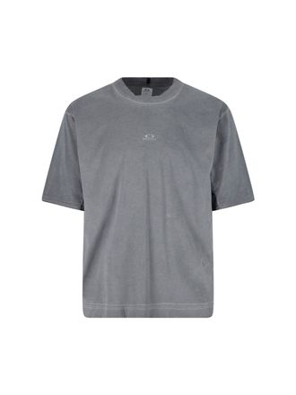 Oakley T-Shirt Latitude Veil