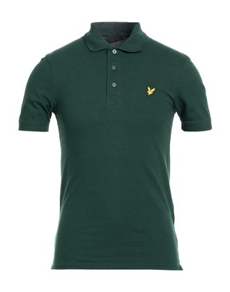 Lyle & Scott TOPS - Poloshirts auf YOOX.COM