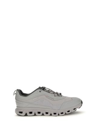 On Running Cloud Sneakers - Gray