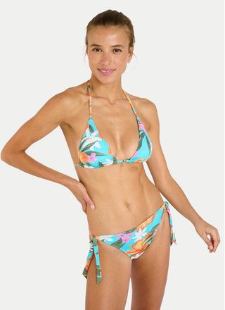 Banana Moon Banana Moon Bikini-Oberteil Crico Moorea MYW14 Bunt