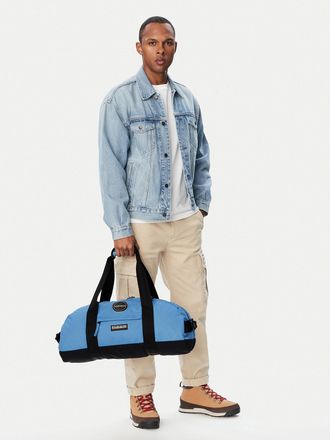 Napapijri Reisetasche Napapijri Voyage NP0A8AHWB9E Hellblau