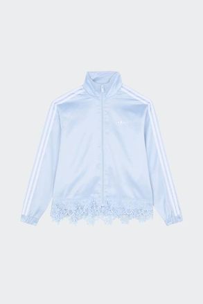 adidas Veste de surv&ecirc;tement - Taille XXS