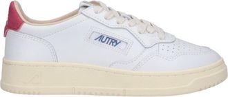 Autry Niedrig Geschnittene Sneakers Medalist