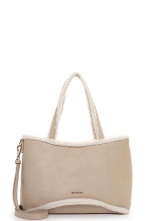 Emily & Noah Shopper Heiderose