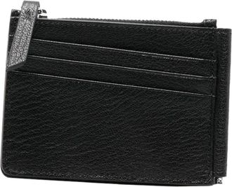 Maison Margiela Kleinleder - Wallets Black - Gr. unisize - in Schwarz - für Damen