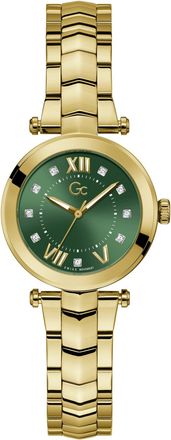 Gc Uhr Illusion