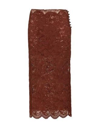 Paco Rabanne BAS - Jupes midi sur YOOX.COM