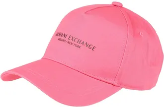 A|X Armani Exchange ACCESSOIRES - M&uuml;tzen & H&uuml;te auf YOOX.COM