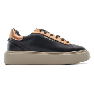 Ambitious Bozelady Low-Top Sneaker - - Shoes - Damen - Schwarzk - 38 EU