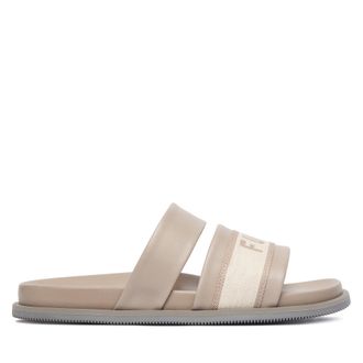 Furla Pantoletten Furla Tide YL11TID BX0070 PT 4968S Beige