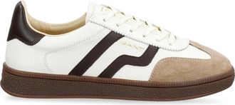 GANT Sneakers Gant 32531247 Wei&szlig;