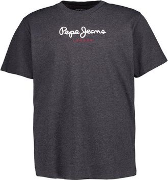 Pepe Jeans London Herren T-Shirt grau